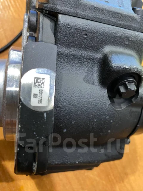 ТНВД 331004Х400(33100-4X400) Euro IV Kia Bongo III Новый купить во ...