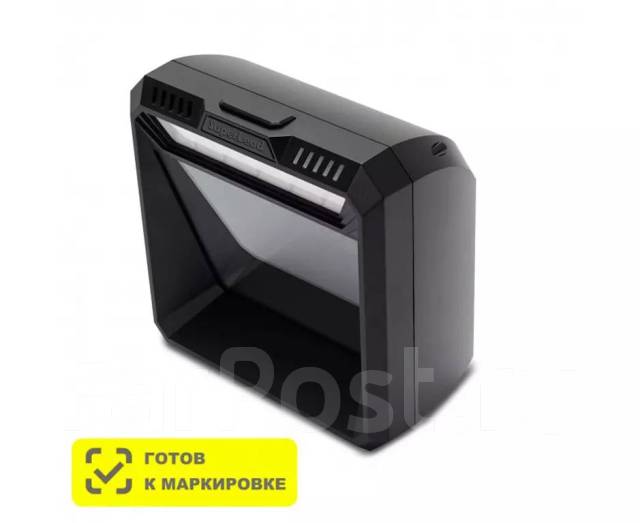 Терминал сенсорный POSCenter POS101 Pro (15, PCAP, N100, RAM 4Gb, SSD M2 128Gb, MSR) без ОС ...