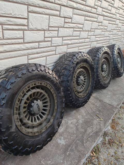 Toyo Open Country M/T, LT275/70R18, 275/70R18, 18", 1 шт, в наличии, 275/275 мм, 70/70 %. Цена ...