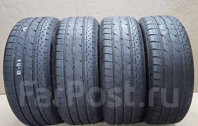 Bridgestone Luft RV II, 215/55 R17, 17", 1 шт, в наличии, 215 мм, 55 % ...