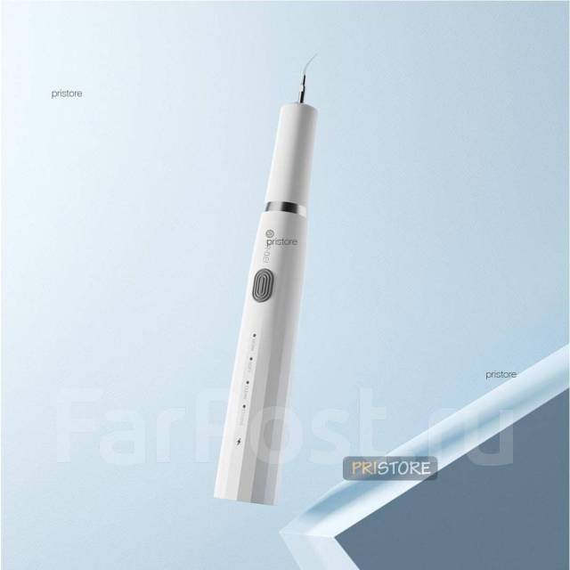 Электрический скалер для удаления зубного камня Xiaomi Dr. Bei YC2 ...