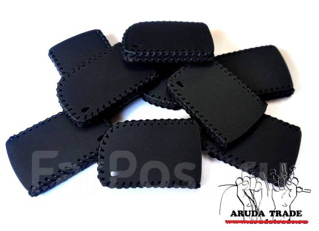 Чехол на иммобилайзер Pandect Pandora (черная строчка), новый, в ...