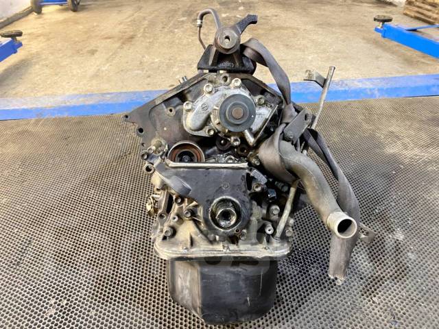 Двигатель Toyota 5VZFE купить во Владивостоке по цене: 70 000 ...