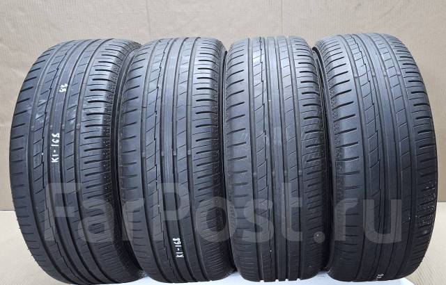 Yokohama BluEarth-A AE-50, 215/55 R17, 17", 1 шт, в наличии, 215 мм, 55 ...