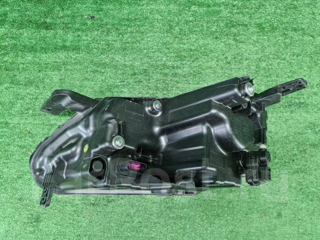 Фара правая Geely Coolray (2019-н. в. ) LED 0000006222789 купить в ...