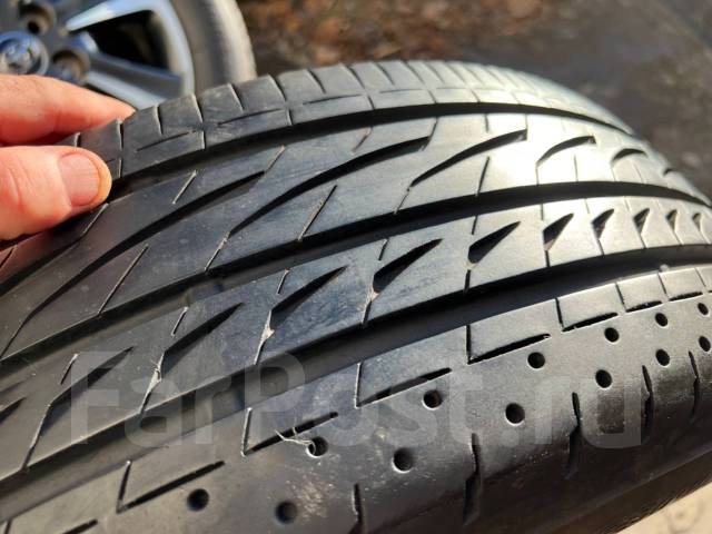 Bridgestone Regno GRV II, 215/60R16, 16", 1 шт, в наличии, 215 мм, 60 % ...