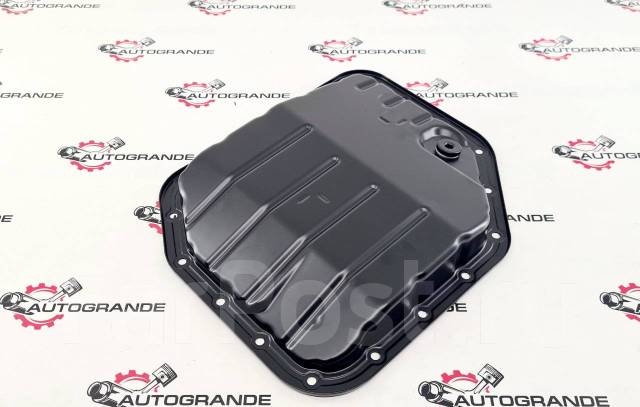 Поддон акпп Toyota 1NZ / 2NZ 3510652020 купить во Владивостоке по цене ...