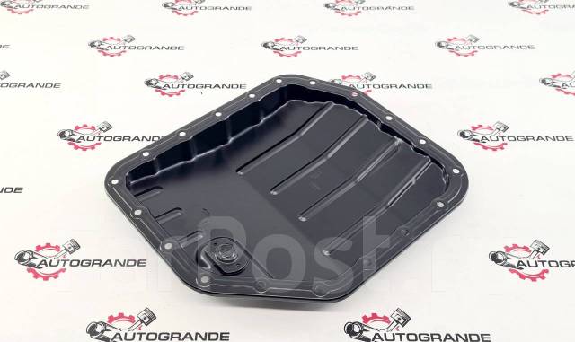 Поддон акпп Toyota 1NZ / 2NZ 3510652020 купить во Владивостоке по цене ...