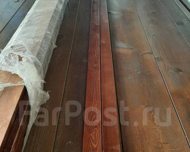 Рейка декоративная лакированная 20*40*1030, сосна. Цена 50 р. /шт, в ...