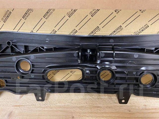Защита бампера Toyota Raize. Daihatsu Rocky.53218-B1080 купить во ...