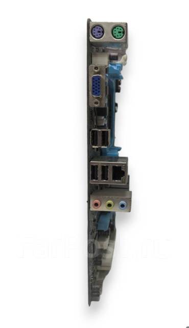 Материнская плата AM3+ Gigabyte GA-78LMT-S2 | TechnoZona | Гарантия, AMD 760G, б/у, в наличии ...