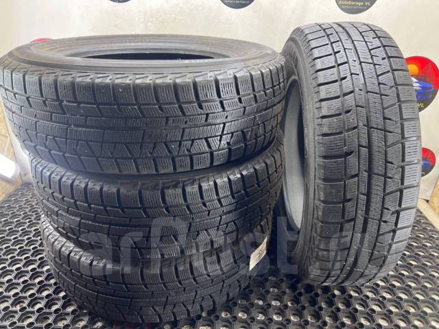 Yokohama Ice Guard IG30, 195/65 R15, 15", 1 шт, 195 мм, 65 % ...