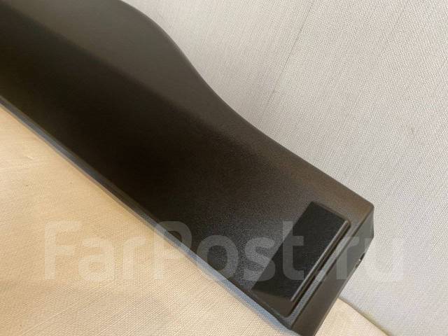 Накладка на дверь задняя левая Toyota RAV4 #5# 75078-42040 купить во ...