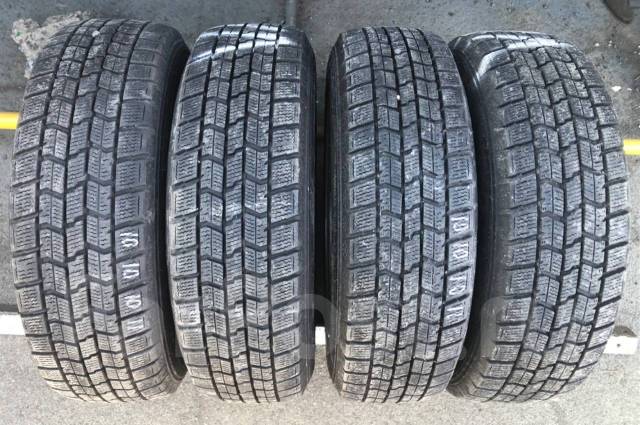 Goodyear Ice Navi 7, 165 65 R14, 14", 1 шт, в наличии, 165 мм, 65 %, радиальный, зимние. Цена ...