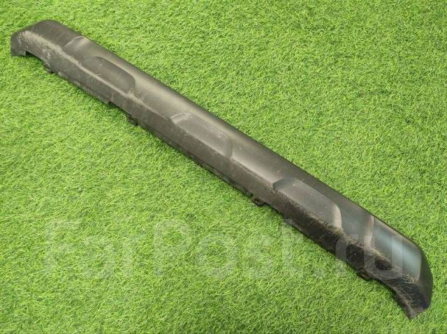 Накладка на бампер Subaru Forester 2020 57734SJ000 SKE FB20 купить во ...