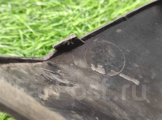 Накладка на бампер Subaru Forester 2020 57734SJ000 SKE FB20 купить во ...