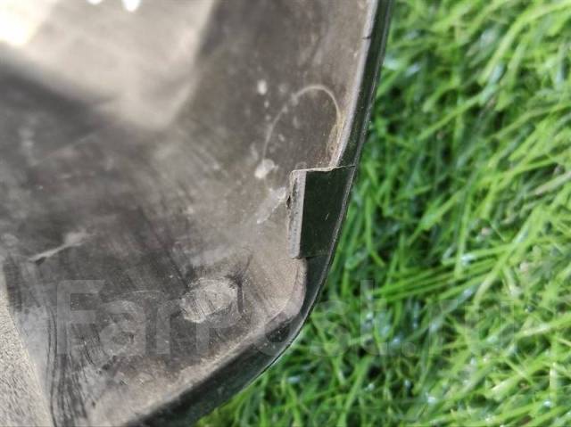 Накладка на бампер Subaru Forester 2020 57734SJ000 SKE FB20 купить во ...