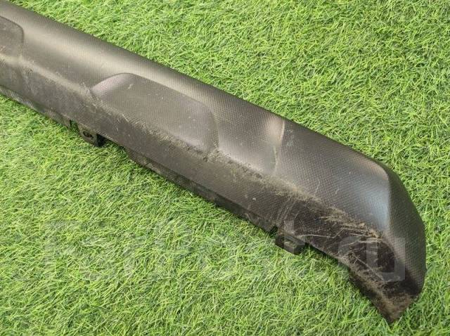 Накладка на бампер Subaru Forester 2020 57734SJ000 SKE FB20 купить во ...