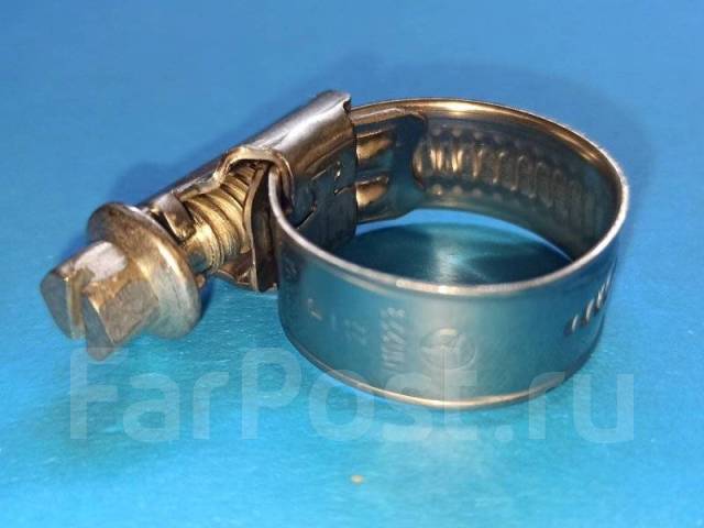 Хомут Трубки Масляной Mercedes-Benz Actros Актрос N000000000665 ...