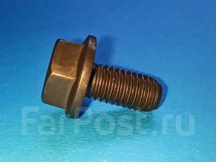 БОЛТ М8х16 Mercedes-Benz Actros Актрос N000000004809 N000000004809 ...