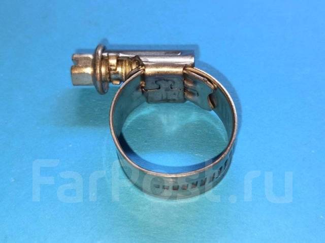 Хомут Трубки Масляной Mercedes-Benz Actros Актрос N000000000665 ...