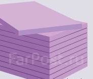 Пенополистирол экструдированный Европлекс 2400х600х50мм, в наличии ...
