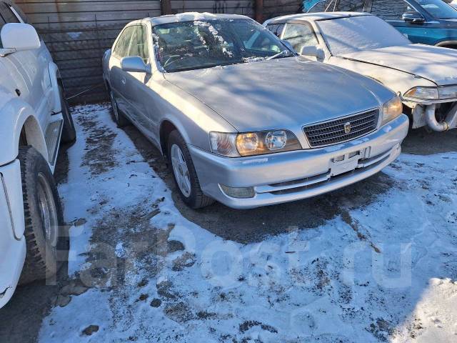 Салон в сборе Chaser GX100 JZX100 JZX101 купить во Владивостоке по цене: 38 000₽ — частное ...