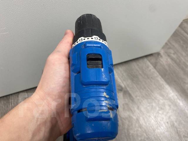 Шуруповерт Аккумуляторный Dexter ML-CD92-180S 18V Li-ion БарахолкаДВ, б ...