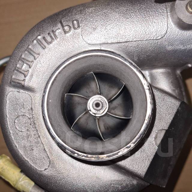 Турбина Vf30 Subaru Impreza Wrx Sti Gdb купить в Краснодаре по цене: 32 ...