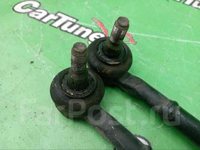 Рычаги развальные Lexus Ct200H 2011 [К233] 077/LA00 4871072010 ZWA10 ...