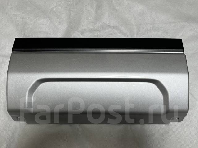 Вставка Бампера Toyota LAND Cruiser 300 LC300 GR Sport 52151-WY010 ...