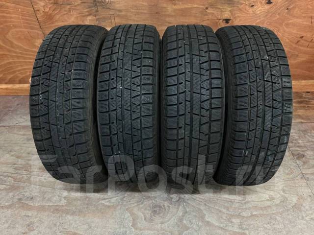 Yokohama Ice Guard IG50, 185/70 R14, 14", 1 шт, в наличии, 185 мм, 70 % ...