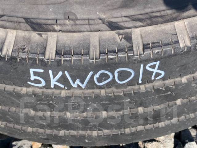 Колесо Japan Bridgestone Duravis R205, 15", 1 шт, 185 мм, 65 %, 185/65 ...