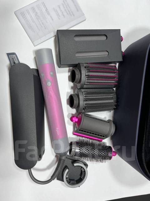Стайлер Dyson копия 1:1 HS05, новый, в наличии. Цена: 20 500₽ во ...