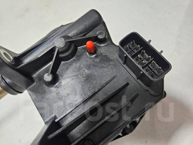 Привод блокировки дифференциала 36410-0K020 Toyota Fortuner, Hilux ...