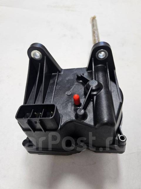 Привод блокировки дифференциала 36410-0K020 Toyota Fortuner, Hilux ...
