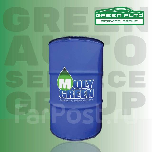 Moly Green 0w20 PRO’S SP/GF-6A (GTL) Япония на розлив+замена ...