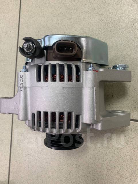 Генератор 1NZ/2NZ (3 контакта) купить в Хабаровске по цене: 5 500 ...