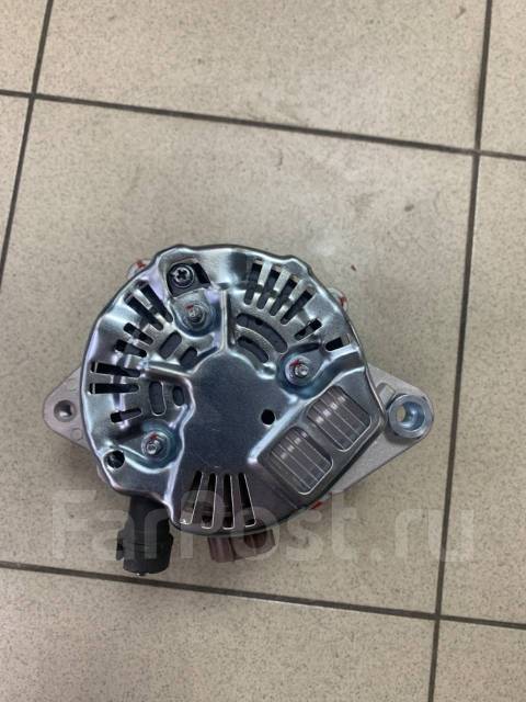 Генератор 1NZ/2NZ (3 контакта) купить в Хабаровске по цене: 5 500 ...