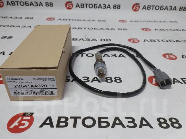 NEW ! Датчик кислородный 22641-AA090 Subaru BE5 BH5 купить во ...