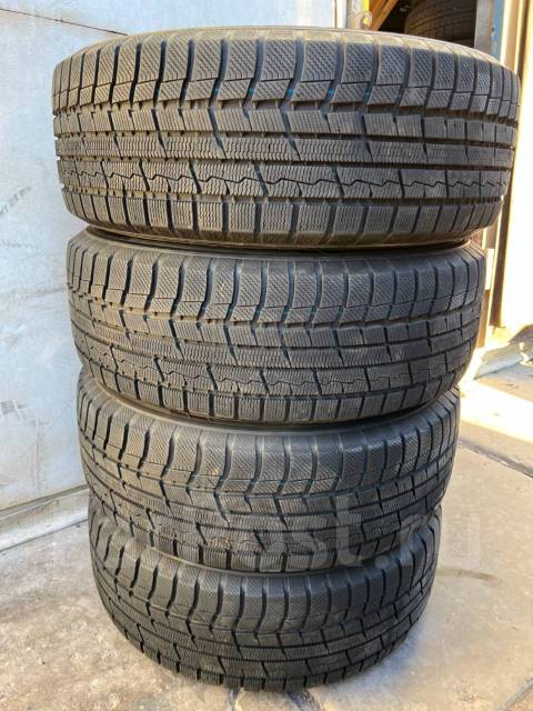Toyo Winter Tranpath TX, 235/60R18, 18", 1 шт, в наличии, 235 мм, 60 %, радиальный, зимние. Цена ...