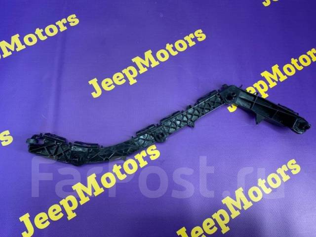 Крепление бампера Toyota Land Cruiser Prado 5215560080 TRJ150 2TR ...