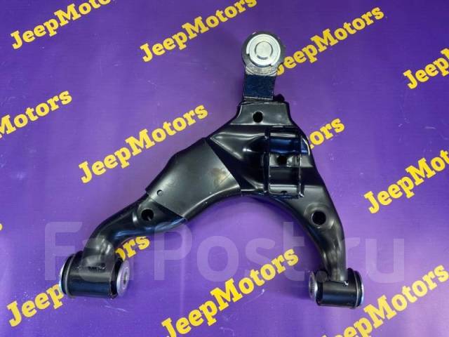 Рычаг подвески Toyota Land Cruiser Prado 4806960010 TRJ120 2TRFE ...