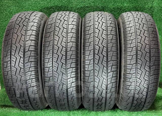 Yokohama Geolandar G039, 265/70 R16 112S, 16", 1 шт, в наличии, 265 мм ...