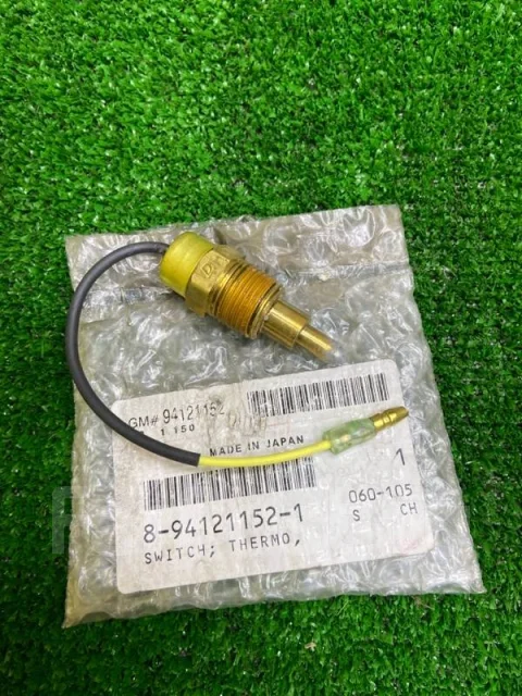 Датчик температуры охлаждающей жидкости Isuzu Forward 8941211521 купить ...