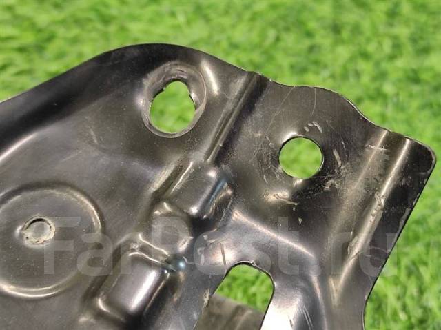 Жесткость бампера Subaru Xv 2018 57705FL000 GT7 FB20, передний купить ...