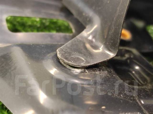 Жесткость бампера Subaru Xv 2018 57705FL000 GT7 FB20, передний купить ...