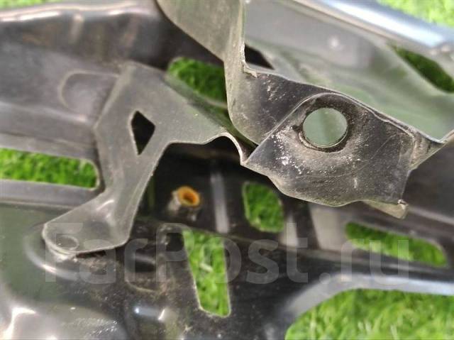 Жесткость бампера Subaru Xv 2018 57705FL000 GT7 FB20, передний купить ...