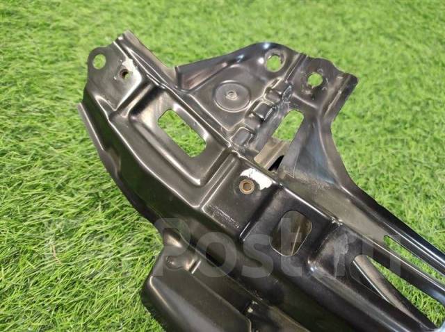 Жесткость бампера Subaru Xv 2018 57705FL000 GT7 FB20, передний купить ...