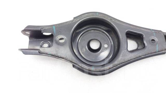 Рычаг подвески Exeed Txl 2020 202000231AA, задний левый купить в Москве ...